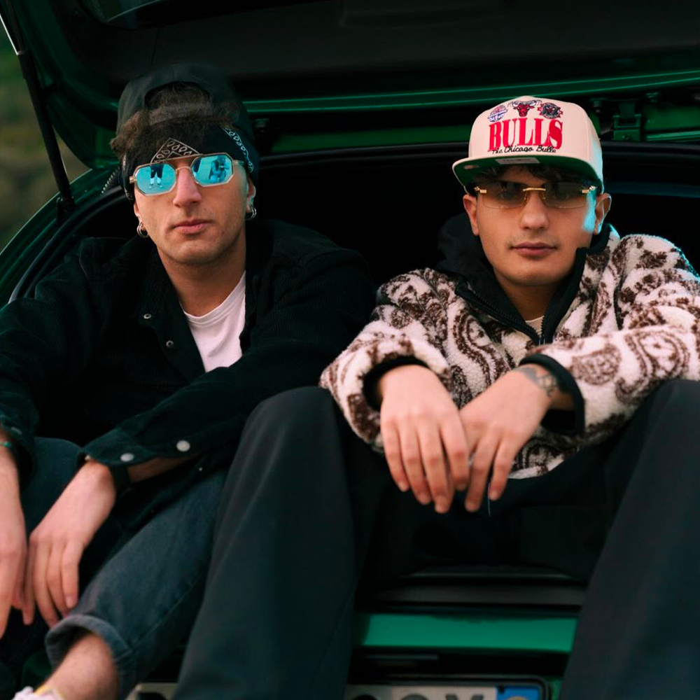 Buddu Boys: la voce di Bordonaro tra rap e realtà - Indie Club