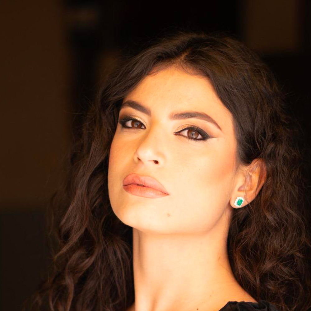 Desiana Bruno torna con "Tutto e Niente"