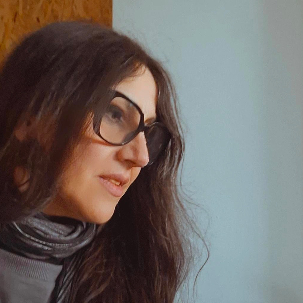 Emanuela Ferrando: la voce pop rock che infiamma i palchi italiani ...