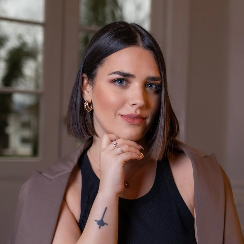 Maria Linda debutta in Italia con il singolo “6 Minuti”