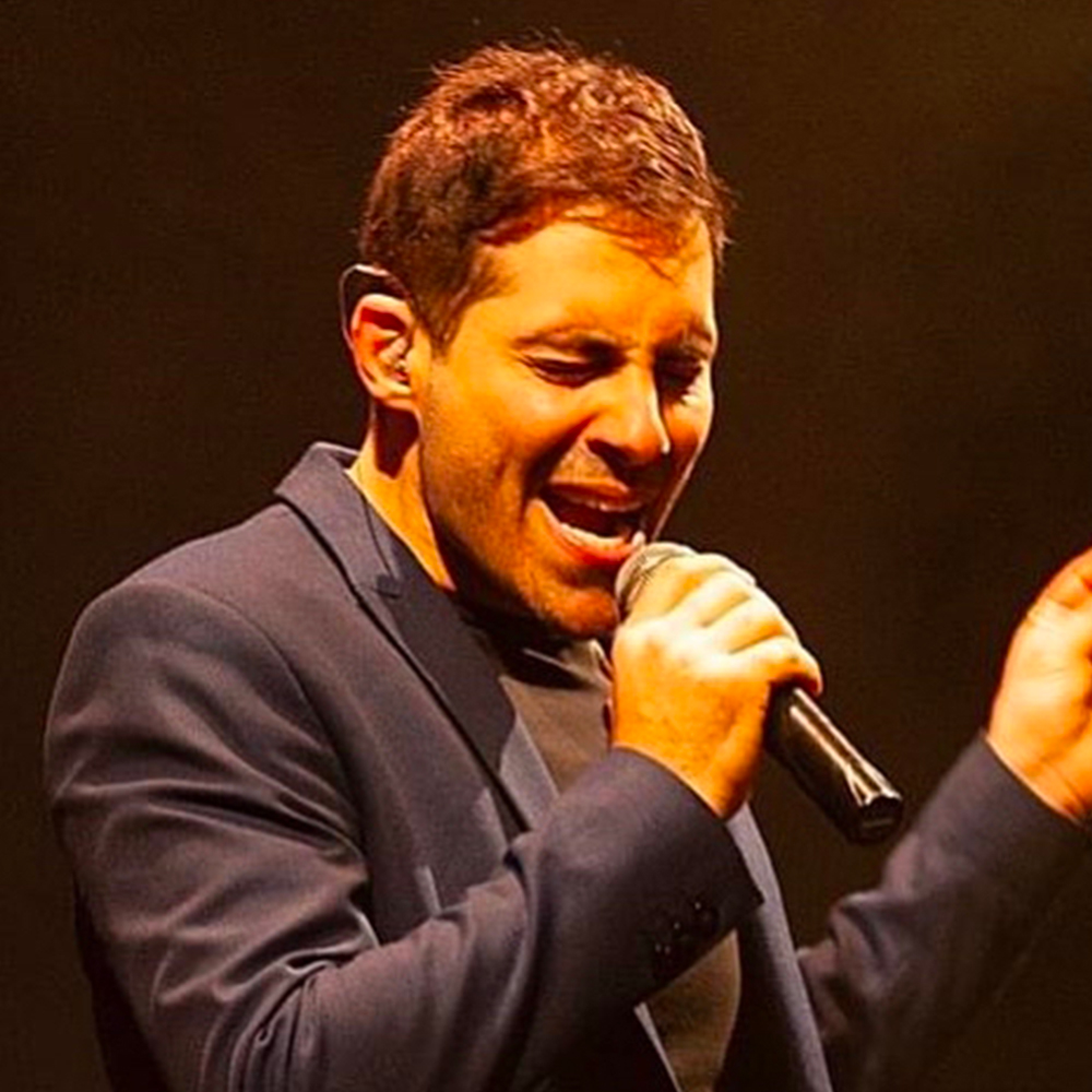 Michele Simonelli presenta “Più Donna”