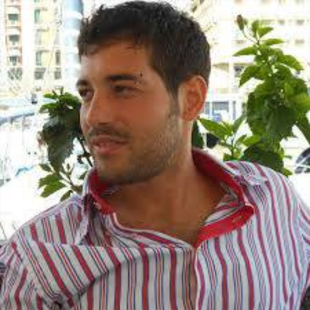 Il nuovo inno d’amore di Domenico Cuccarese